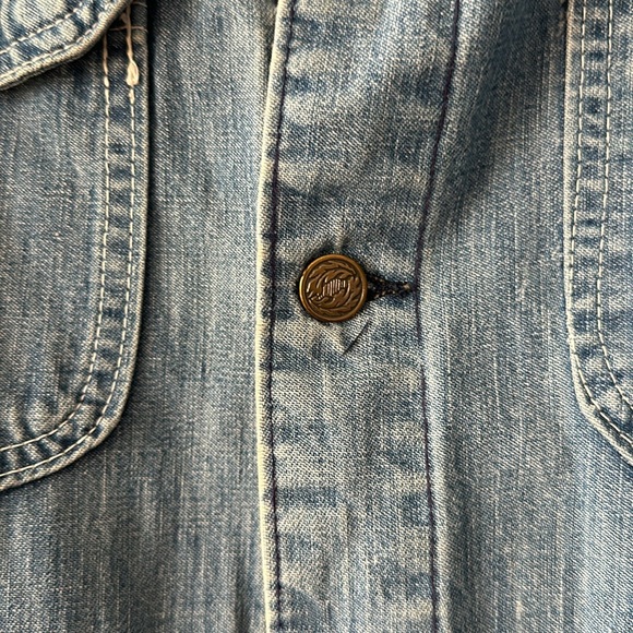 Jackets & Coats | Vintage 197s Key Imperial Perfectly Faded And Worn ...